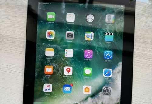 iPad 4 16gb, LTE, WiFi