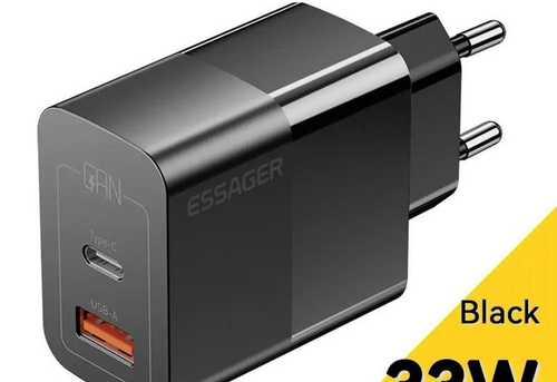 Зарядное устройство Essager 33W