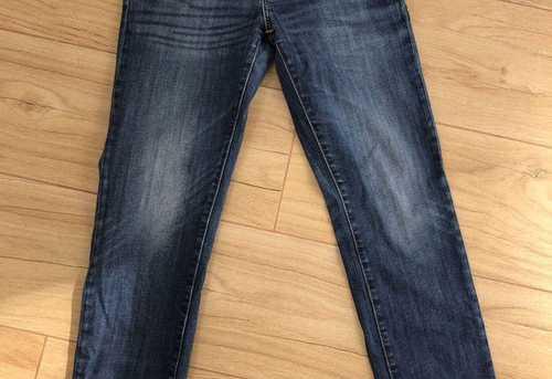 Джинсы Levis 511 30x32