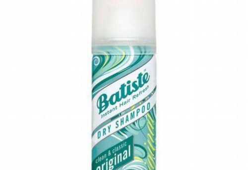 Batiste Dry Shampoo Original сухой шампунь 50 ml