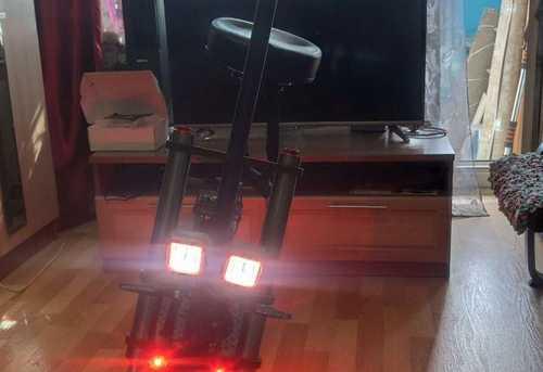 Jueshuai electric scooter