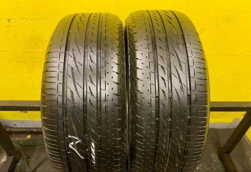 Bridgestone Regno GRVII 205/55 R17 91V
