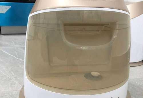 Отпариватель Philips GC524