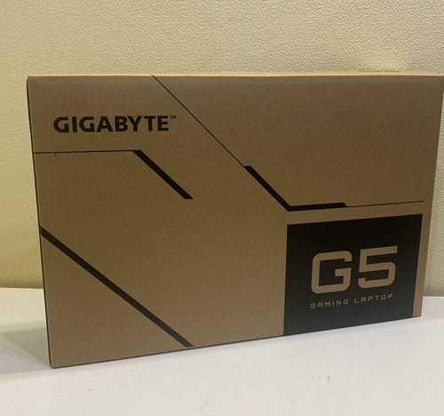 Gigabyte G5 i5 13500H RTX 4060 16gb 512gb Новый