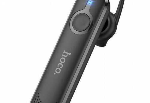 Наушник с микрофоном Bluetooth Hoco E63