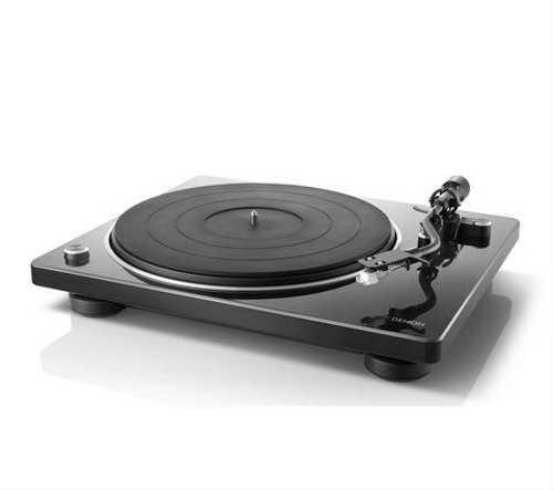 Denon DP-400 Black