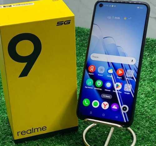 realme 9, 4/64 ГБ