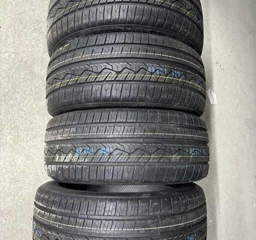 Nitto NT421Q 275/45 R20 110W