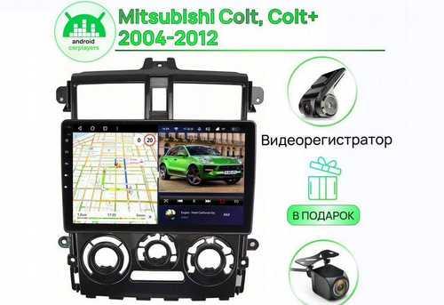 Магнитола Teyes CC3 Mitsubishi 2010-2016 9 дюймов