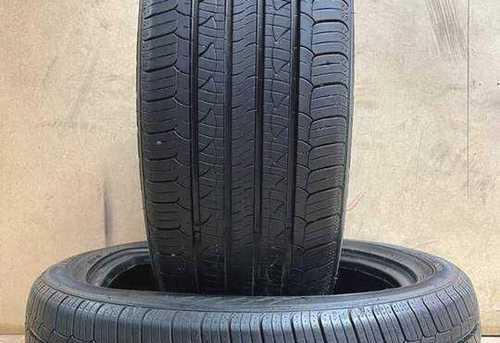 Nexen N'Priz AH8 215/50 R17 91V