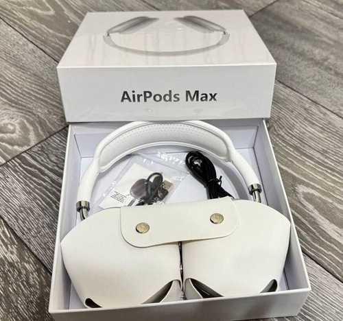 Наушники Apple AirPods Max