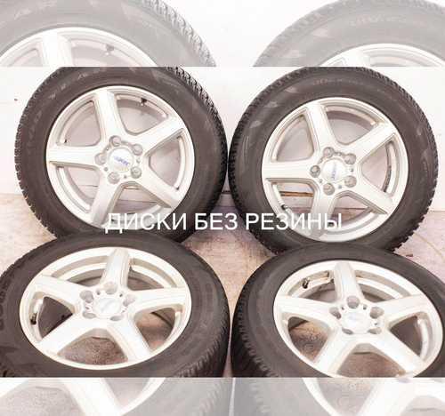 Диски литые R16 MB С Class W205 A Class W177