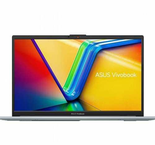 Ноутбук asus VivoBook Go 15 oled E1504FA-L1528