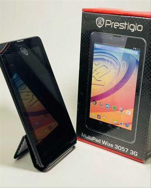 Планшет 7" Prestigio MultiPad PMT3057