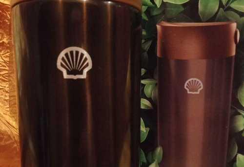 Термокружка - стакан - термос shell