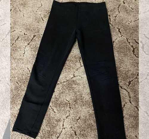 Лосины / леггенсы H&M для девочки 128
