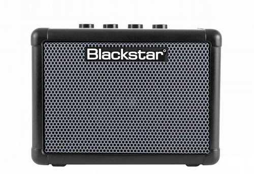 Blackstar FLY3 bass