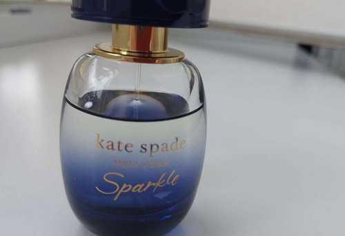 Kate spade Sparkle духи