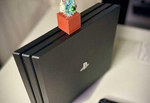 Sony PS4 pro 1tb