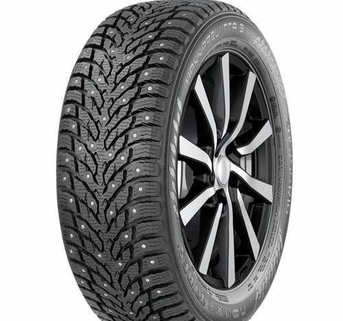 Nokian Tyres Hakkapeliitta 9 195/55 R16 87T