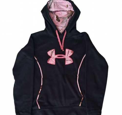 Архив Кофта Under Armour realtree gorpcore gortex