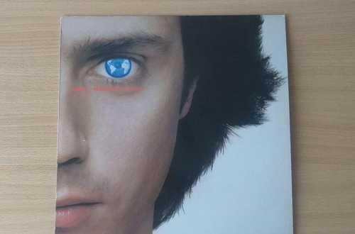LP Jean-Michel Jarre "Magnetic Fields" UK 1981 EX