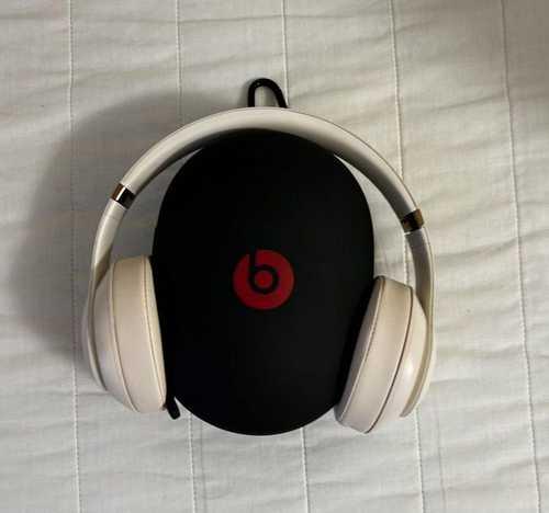 Беспроводные наушники beats studio3 wireless