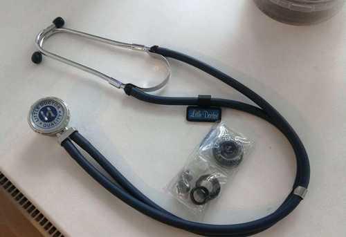 Стетофонендоскоп Little doctor