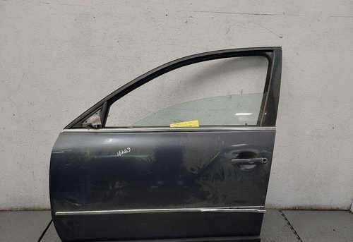 Дверь боковая Volkswagen Passat 5, 2001