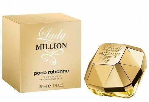 Paco Rabanne духи