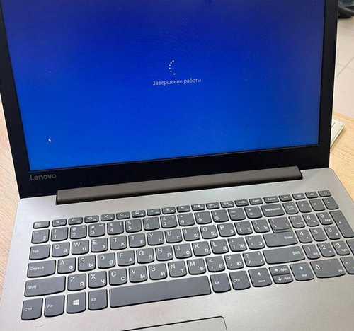 Ноутбук Lenovo Ideapad 330