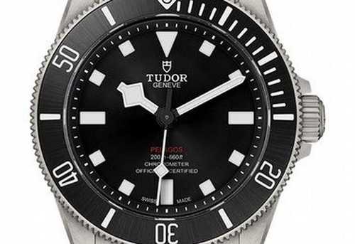 Часы Tudor Pelagos 39 M25407N-0001