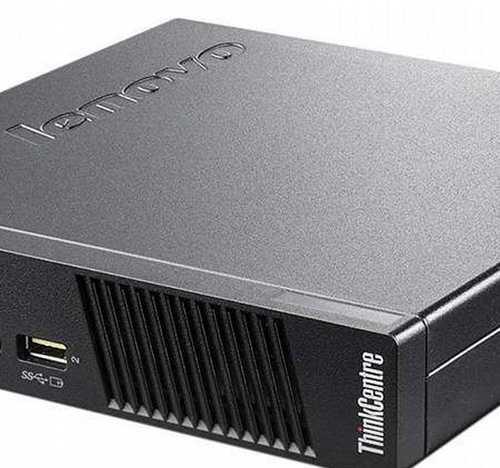 Неттоп Lenovo ThinkCentre M53