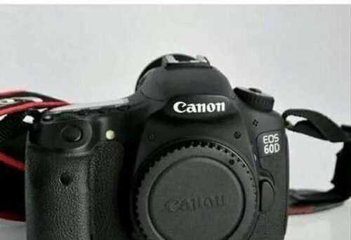 Canon 60d