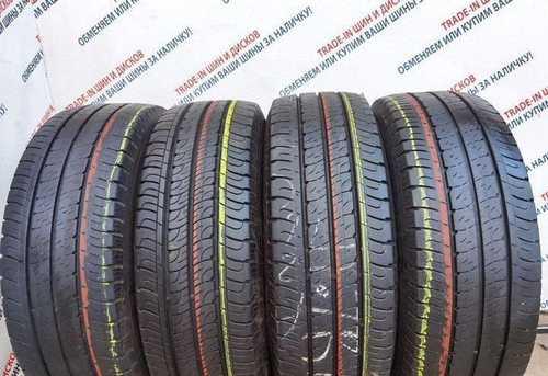 Goodyear EfficientGrip Cargo 215/65 R16C 109T