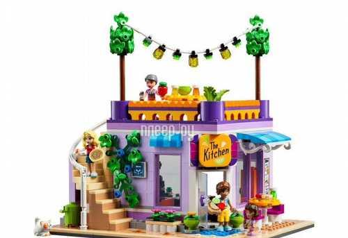 Конструктор Lego Friends Heartlake City Commun