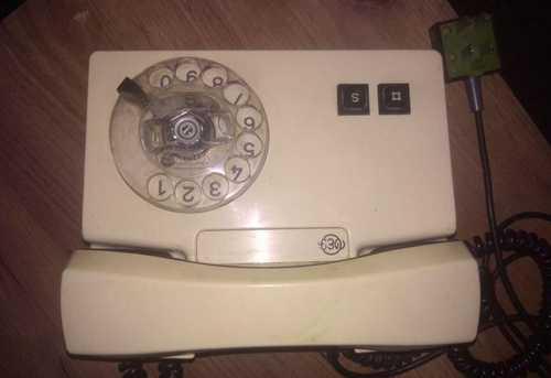 Телефоны VEF TA-611D, Латвия, Panasonic две штуки