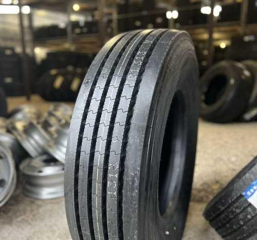 Шины Giti GSR225 295/80R22.5 154/149M
