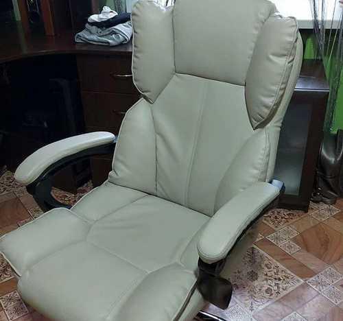 Игровое кресло новое