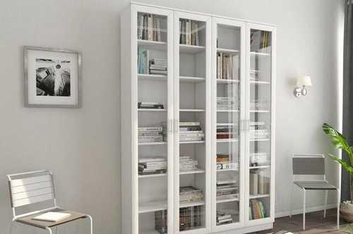 Книжный шкаф IKEA икеа