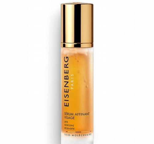 Eisenberg serum affinant visage