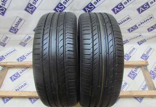 Continental ContiSportContact 5 235/50 R19 101K