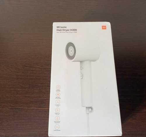 Фен для волос Xiaomi