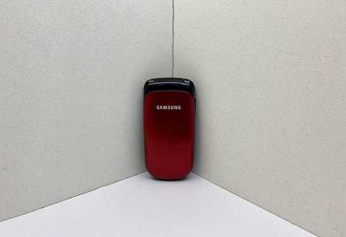Телефон Samsung E1150 (Ижорская)