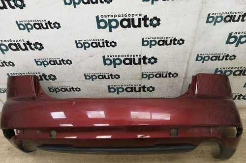 Бампер задний бп, EH44-50221 Mazda CX-7 I рест