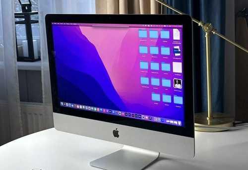 Apple iMac 21.5 4k retina 2019 Intl core i5 1 tb