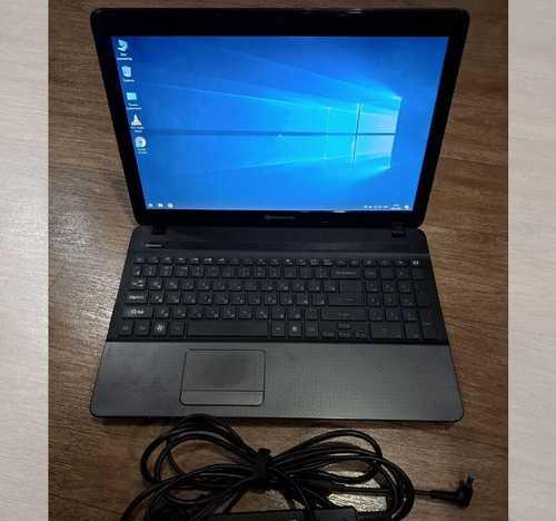 Ноутбук packard bell P5WS5