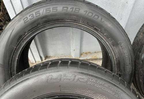 Kormoran Ultra High Performance 235/55 R18