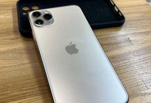 iPhone 11 Pro Max, 512 ГБ