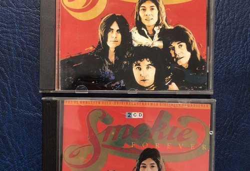 Smokie "Forever" 2 CD